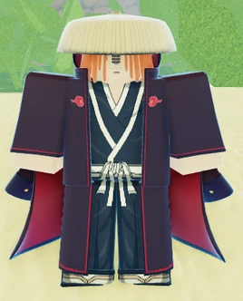 Deva (Boss) | Shindo Life Wiki | Fandom