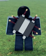 SL2 Acrobat Style | Shindo Life Wiki | Fandom