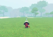 Renshiki | Shindo Life Wiki | Fandom