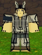 Borumaki | Shindo Life Wiki | Fandom