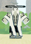 Borumaki | Shindo Life Wiki | Fandom