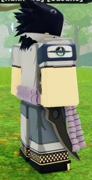 SL2 Chi Kunai | Shindo Life Wiki | Fandom