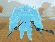 Shiver-Akuma | Shindo Life Wiki | Fandom