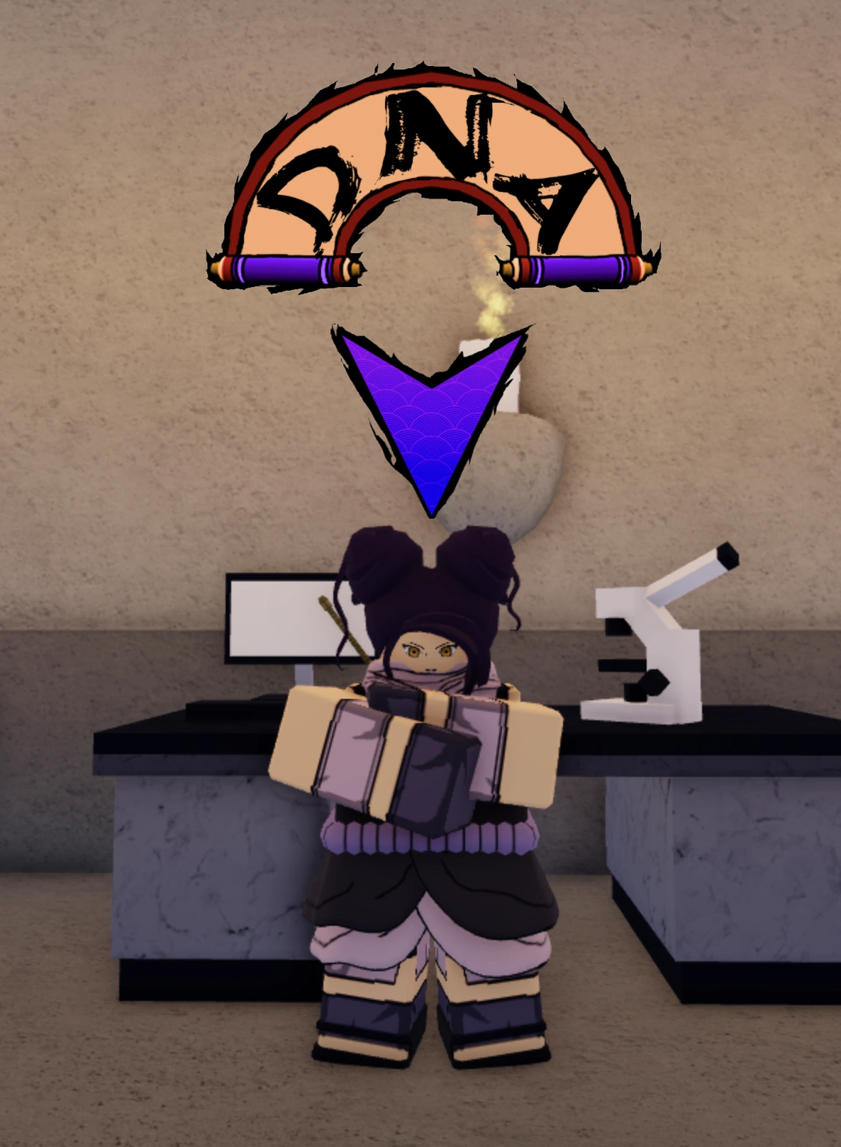 Kabu Cobra (NPC) | Shindo Life Wiki | Fandom