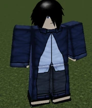 Dual Chi Rods | Shindo Life Wiki | Fandom