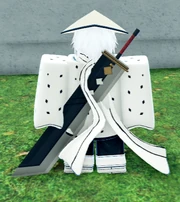 Stone Buster | Shindo Life Wiki | Fandom