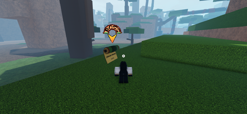 Shindai Akuma (Companion) | Shindo Life Wiki | Fandom