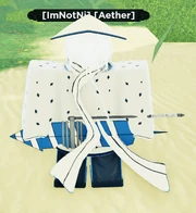 Firework Katana | Shindo Life Wiki | Fandom