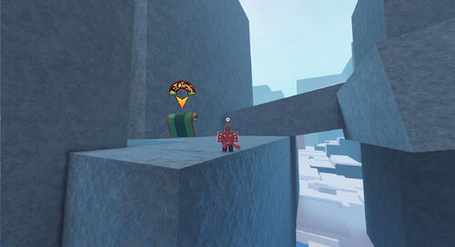 Giovanni Shizen (Boss) | Shindo Life Wiki | Fandom