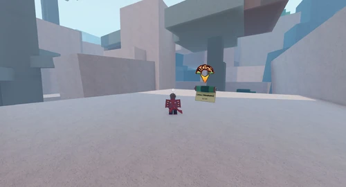 Puppet Art | Shindo Life Wiki | Fandom