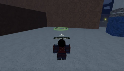 Ice Shuriken | Shindo Life Wiki | Fandom