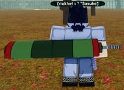 Bomb Blade | Shindo Life Wiki | Fandom