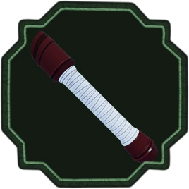 Ember Chi Blade | Shindo Life Wiki | Fandom