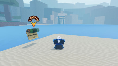 Shiver Akuma (Boss) | Shindo Life Wiki | Fandom