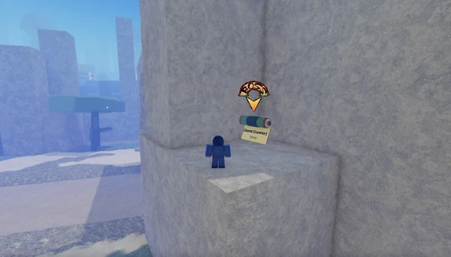 Sand Crawler Boss | Shindo Life Wiki | Fandom