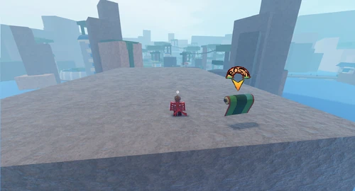 Rykan Shizen (Boss) | Shindo Life Wiki | Fandom