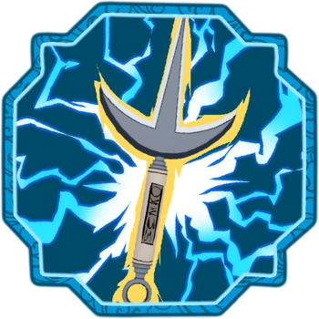Senko: Storm | Shindo Life Wiki | Fandom
