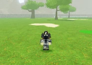 Borumaki | Shindo Life Wiki | Fandom