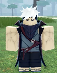 Kamaki (Companion) | Shindo Life Wiki | Fandom