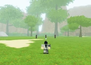 Borumaki | Shindo Life Wiki | Fandom