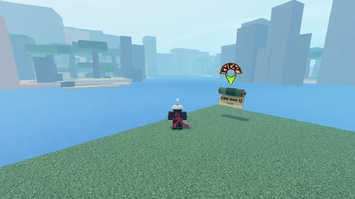 Isu Tailed Spirit Generation 1 | Shindo Life Wiki | Fandom