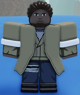 Satoru Okami (Boss) | Shindo Life Wiki | Fandom