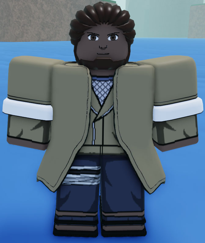 Satoru Okami (Boss) | Shindo Life Wiki | Fandom