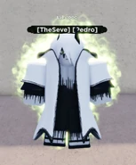 Renshiki | Shindo Life Wiki | Fandom