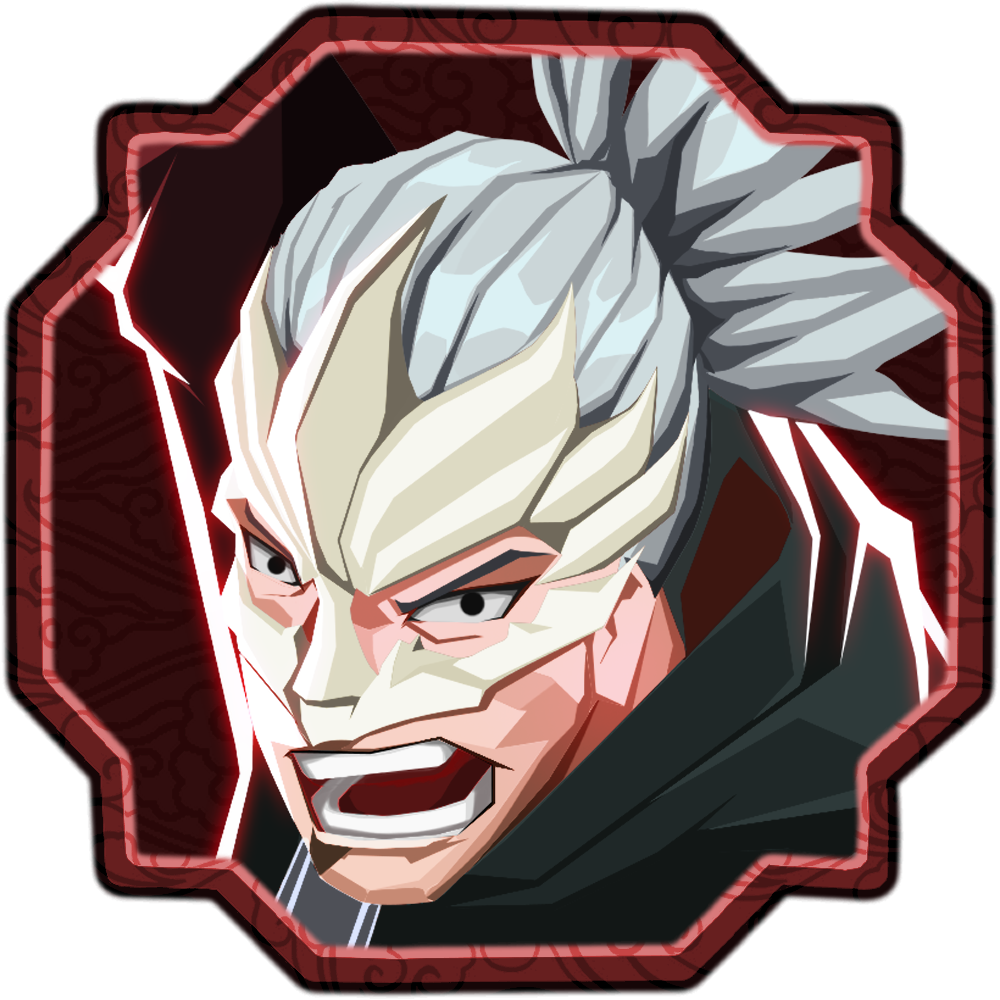 Jayramaki (Shindo Storm) | Shindo Life Wiki | Fandom