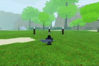 Riser Akuma Blade | Shindo Life Wiki | Fandom