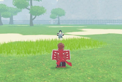 Menza Azarashi: Chains of Bind | Shindo Life Wiki | Fandom