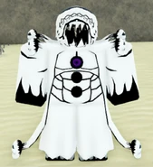 Aizden | Shindo Life Wiki | Fandom