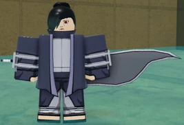 Riser Akuma (Boss) | Shindo Life Wiki | Fandom