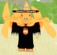 Narumaki | Shindo Life Wiki | Fandom