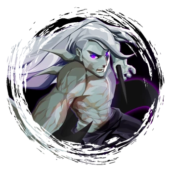 Forged (Boss) | Shindo Life Wiki | Fandom