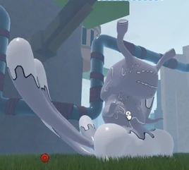 Alphi Spirit Boss | Shindo Life Wiki | Fandom