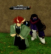 RELL | Shindo Life Wiki | Fandom