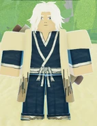 Worm Spirit Awaken | Shindo Life Wiki | Fandom