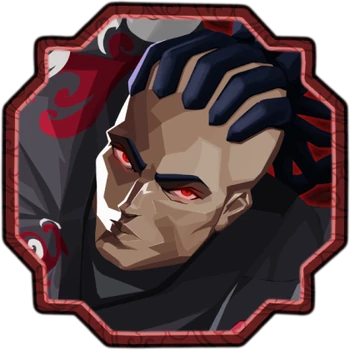 Shiver Akuma (Shindo Storm) | Shindo Life Wiki | Fandom