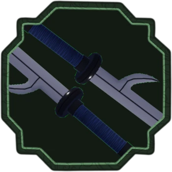 SL2 Dual Lightning | Shindo Life Wiki | Fandom