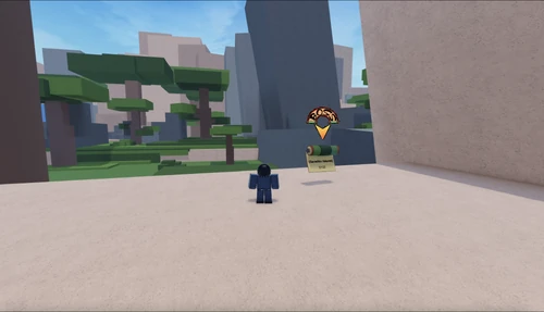 Sarachia Akuma (Boss) | Shindo Life Wiki | Fandom