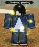 Senko | Shindo Life Wiki | Fandom