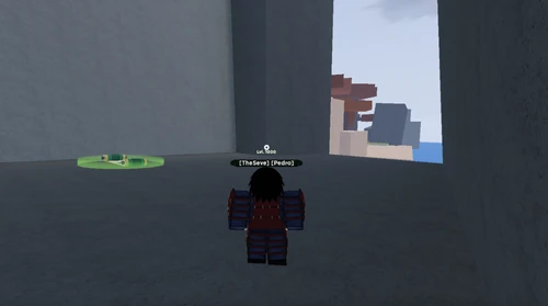 Firework Katana | Shindo Life Wiki | Fandom