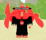 Narumaki-Ruby | Shindo Life Wiki | Fandom