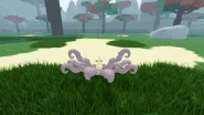 Octopop Spirit | Shindo Life Wiki | Fandom