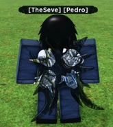 Hair | Shindo Life Wiki | Fandom