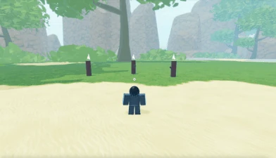 Water Vanishing Image | Shindo Life Wiki | Fandom
