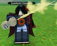 Apollo Blade | Shindo Life Wiki | Fandom