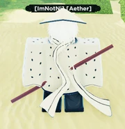 Raion Blade | Shindo Life Wiki | Fandom