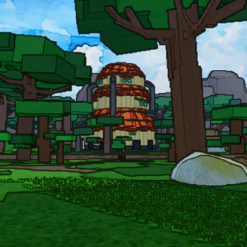 Forest of Embers | Shindo Life Wiki | Fandom